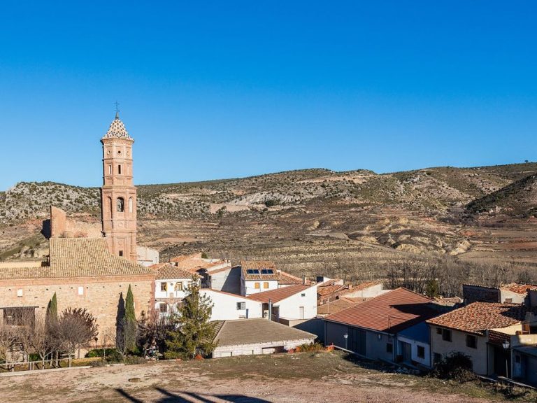 Arén: Descubre su Historia y Naturaleza Asombrosa