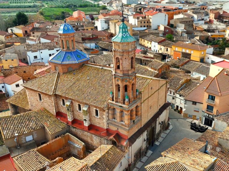 Muel: Descubre su Historia y Naturaleza Asombrosa