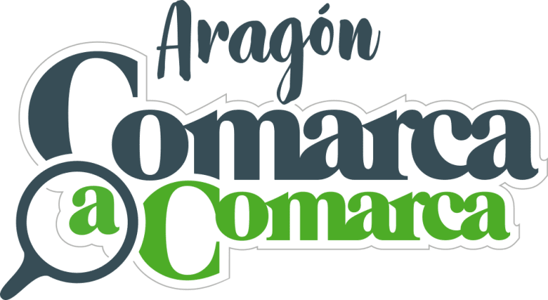 Comarca del Jiloca - Comarca a comarca